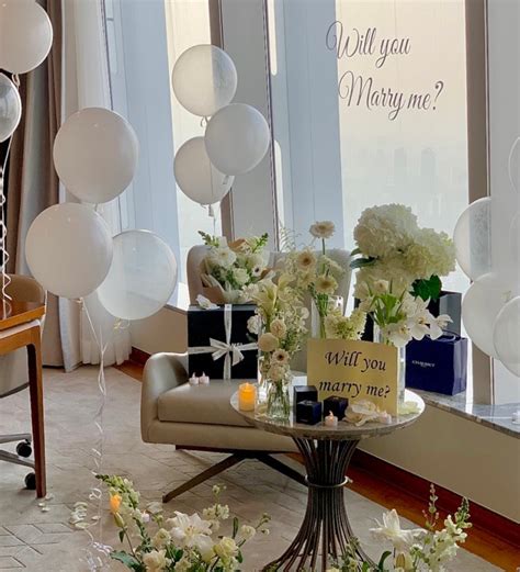 프로포즈이벤트 고민하시는 분들에게 추천하는 호텔프로포즈 준비방법 네이버 블로그