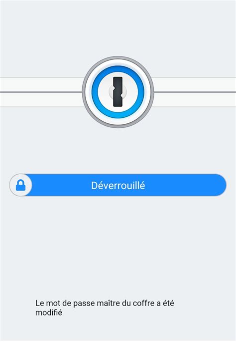 [problem] Internet Connection Requiered To Unlock Android R 1password
