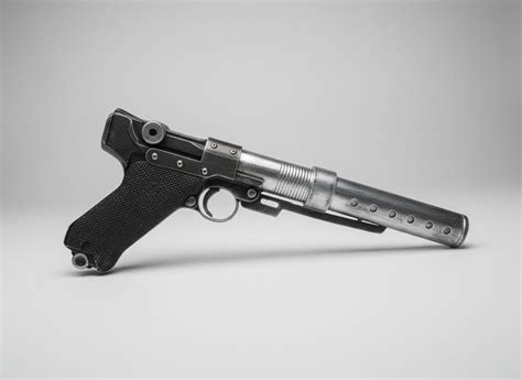 Star Wars Blaster Replicas Screen Accurate Props Outer Rim Props Llc