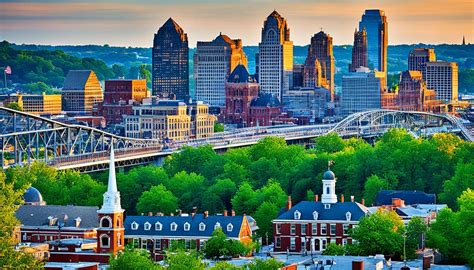 Is Cincinnati Safe To Visit Travel Guide