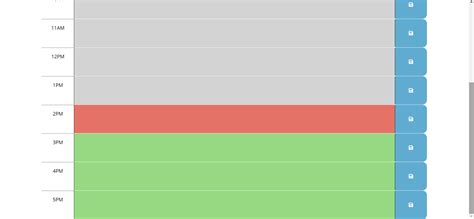 Github Cip170third Party Apis Work Day Scheduler A Simple Calendar Application That Allows A