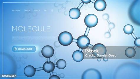 인포그래픽 요소 화학 배경 분자 입자 배경 복합 템플릿 분자 과학 Dna 프리젠 테이션 유전자 추상 네트워크 Eps 10 3차원 형태에 대한 스톡 벡터 아트 및 기타 이미지