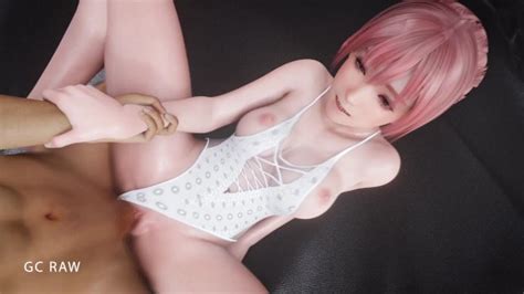 Teen Honoka Missionary In Swimsuit Dead Or Alive Xxx Mobile Porno