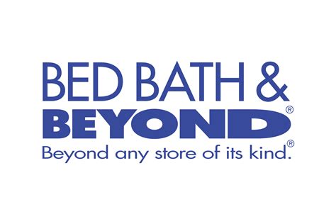 Download Bed Bath And Beyond Logo In Svg Vector Or Png File Format Logo