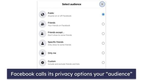 How To Make Your Facebook Account Private Guide How To Make Your Facebook Account Private Guide