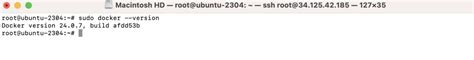 How To Install Docker On Ubuntu Devtutorial