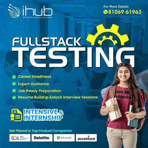 testingtraining qaengineer softwaretesting livedemosession itcareer… ramya q