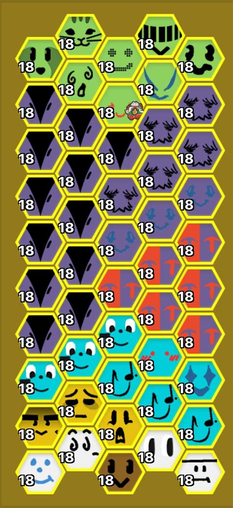 Thinking About Going White Hive This Bees Mass And Wanted To Start Prepping So I Made This Hive