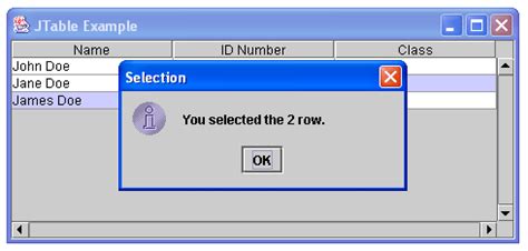 Dialogs And More Components