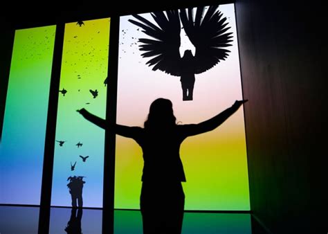 Barbicans Digital Revolution Celebrates Creative Computer Coding