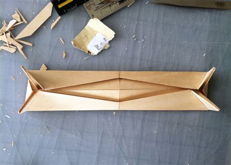 Vladimir Radutny Architects Big Sexy Table