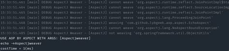 聊聊那些年我们实现java aop几种常见套路 个人文章 segmentfault 思否