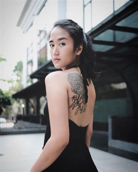 10 Fakta Renatta Moeloek Chef Cantik Juri Baru Masterchef Indonesia