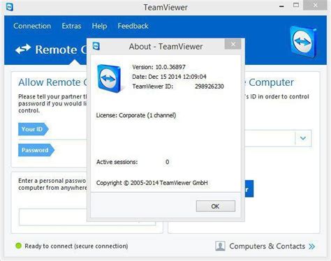 Teamviewer Free License Key Magicbap