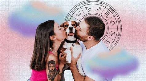 5 Zodiac Signs Experience Improvements In Their Relationships From
