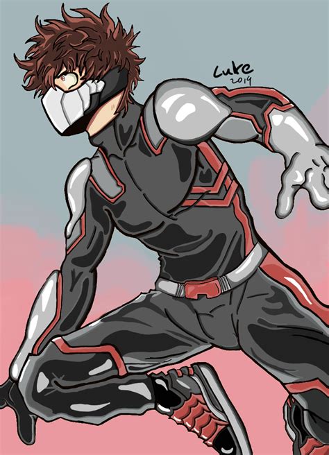 Pin On Arte De Anime