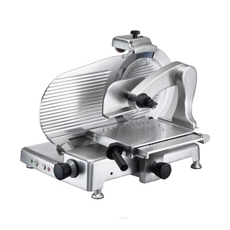 Superior Food Machinery Omega S5 Bacon Slicer