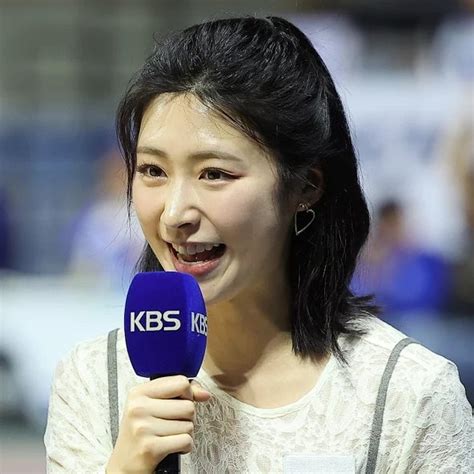 전현무와 열애설 터진 홍주연 아나운서 인터뷰 패션 네이버 블로그