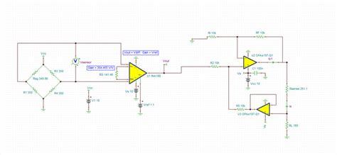 XTR MV To MA Conversation Amplifiers Forum Amplifiers TI E E Support Forums