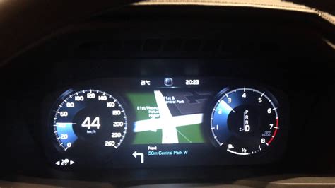 Volvo Xc90 Dashboard Display Not Working At Virginia Morgan Blog
