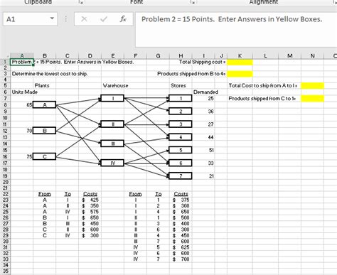 Solved Clipboard Font Alignment A V Problem Points Chegg Com