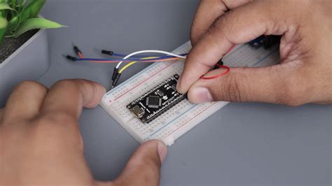 Making A Tiny Handheld Game With Arduino 13 Steps With Pictures Instructables