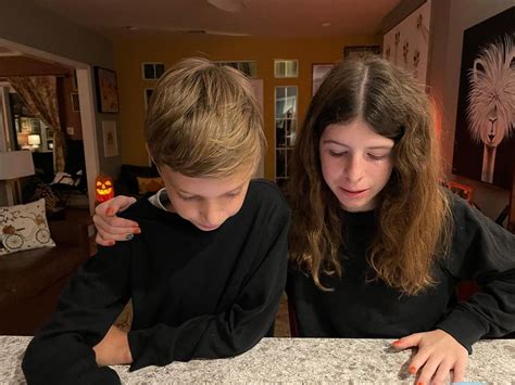 All About Angela Kinseys Daughter Isabel Ruby Lieberstein