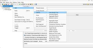 How To Use JMeter For Performance And Load Testing GeeksforGeeks
