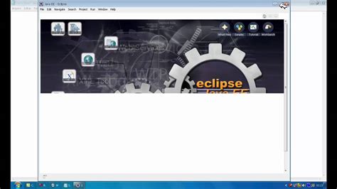 1º Aula De Desenvolvimento Em Javahello World Youtube