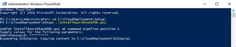 Install Azure Stack Developer Kit Nested Hyper V Vm Pixel Robots