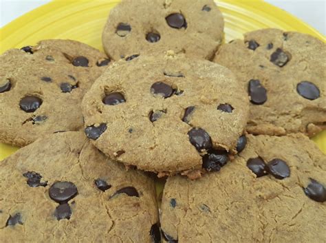 6 Delicious Paleo Desserts The Lc Foods Community