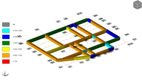 Tekla Structures Adept Consulting Engineers