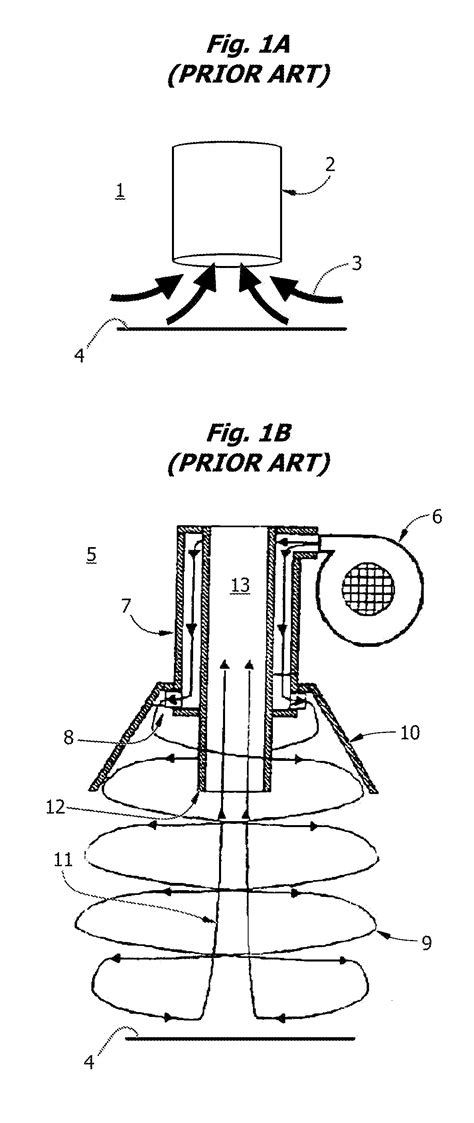 Particle Trapping Patented Technology Retrieval Search Results Eureka
