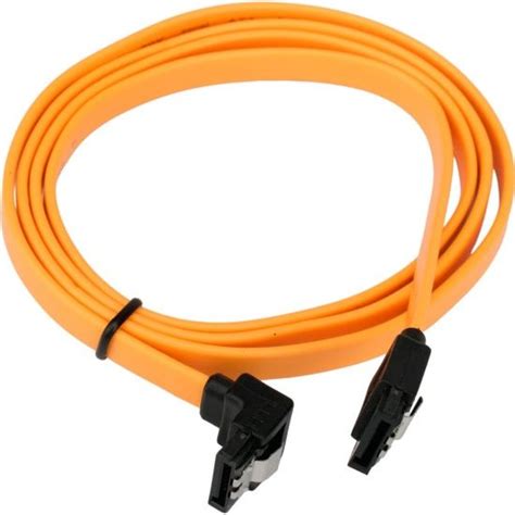 Кабель Sata 1 5 Гбит с Cablexpert Кабель интерфейсный Sata Sata3 7pin 7pin 30см мет защелка