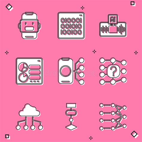 set chat bot binary code artificial intelligence ai computer api