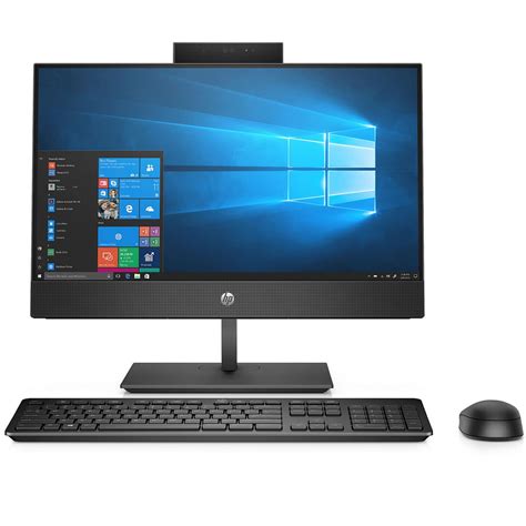 Buy Hp Proone G All In One Business Pc Refurbished In Nairobi Kenya