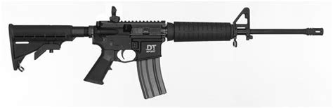 Del Ton Ar 15 Problems Common Issues And Solutions