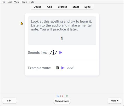 How To Use Anki Refold