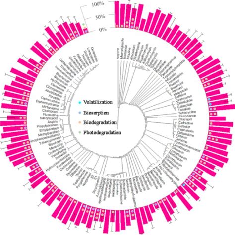 Hierarchical Cluster Analysis Depicting The Removal Download