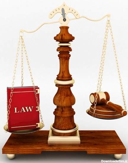 عکس بک گراند حقوقی