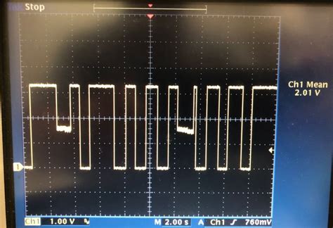 TXB0104 Output In Middle Level Issue Logic Forum Logic TI E2E Support Forums