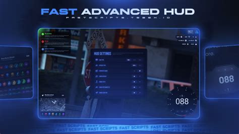 best fivem tebex scripts and resources esx and qbcore mods fast scripts