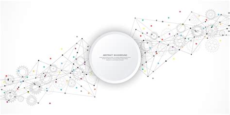 Premium Vector Networking Concept Internet Connection And Global Communication