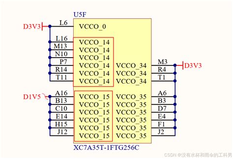 Fpga之硬件设计笔记 持续更新中 Fpga硬件设计 Csdn博客