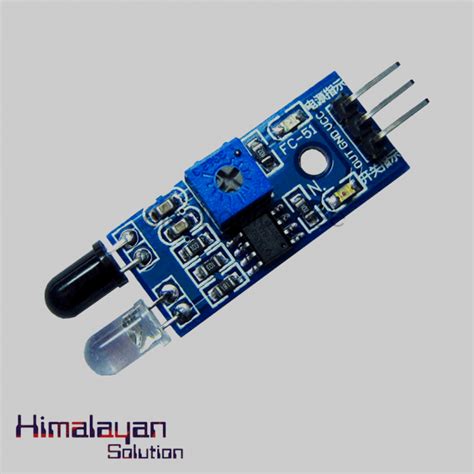 Himalayan Solution Shop In Nepal For Electronics Parts Modules Sensors Equipment Robotics