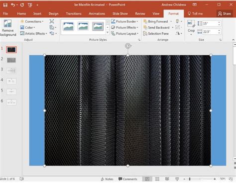 عکس های پیش زمینه پاور پوینت