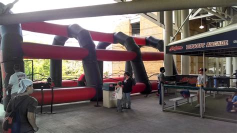 Progressive Field Seating RateYourSeats Com