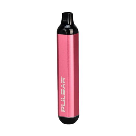 Pulsar 510 Dl Auto Draw Variable Voltage Vape Pen
