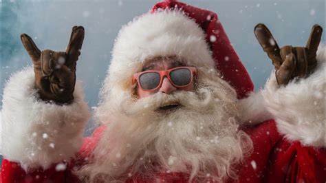 თოვლის ბაბუ Youtube