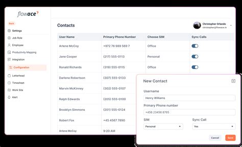 Call Time Tracking Software For Improved Workforce Efficiency